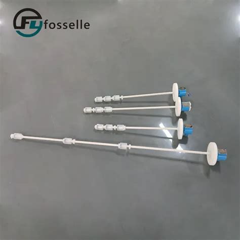 Explosion Proof Pp Level Switch Multi Level Control Increases Pt100 Temperature Resistance