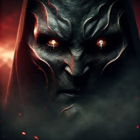 Abaia Gods And Monsters