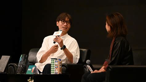 書展講座｜余兒分享《九龍城寨》創作歷程 談論角色構想及城寨江湖的「情與義」