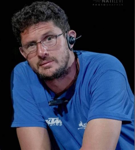 Fauda Says Goodbye To Staff Member Who Fell In Gaza