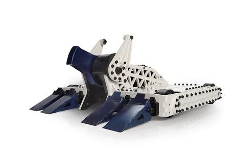 Bite Force 2019 Battlebots