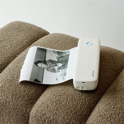 Thermal A4 Printer Fichero