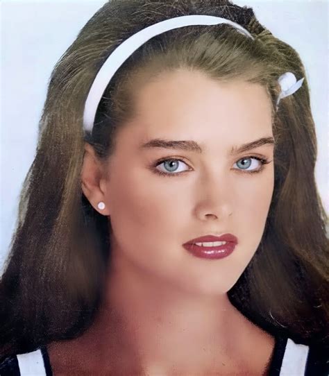 Brooke Shields Gary Gross Tumblr