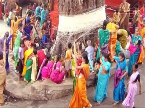 Vat Savitri Puja 2022 Why Banyan Tree Is Worshiped On The Day Of Vat