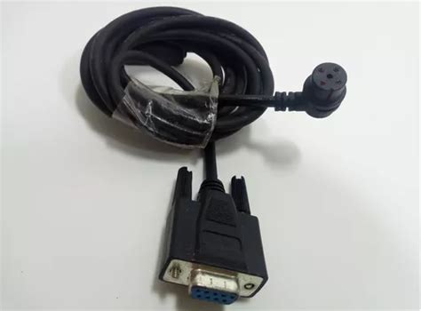 Cabo Db 9 Serial Fêmea Plug Específico Cisco Parcelamento Sem Juros