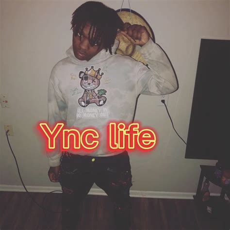 ‎ync Life Single Album By Ync Mico Apple Music