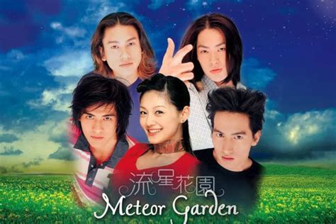 Daftar Drama Populer Barbie Hsu Pemeran Shancai Yang Meninggal Dunia