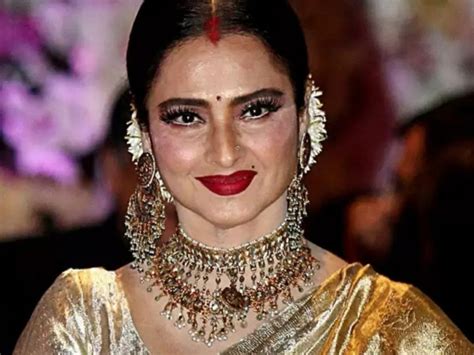 Rekha