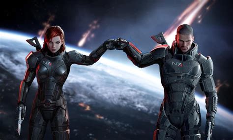 Mass Effect Legendary Edition ¿qué Dificultad Debo Elegir