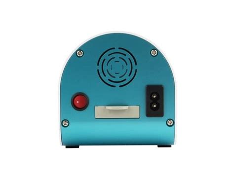 Clevo — аппарат для быстрой дезинфекции инструментов Купить в интернет магазине Vetshop по