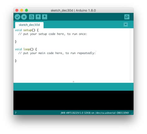 Première utilisation Comment débuter avec Arduino Arduino France