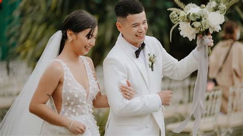 Patrick Sugui And Aeriel Garcia Photos News And Videos Trivia And Quotes Famousfix