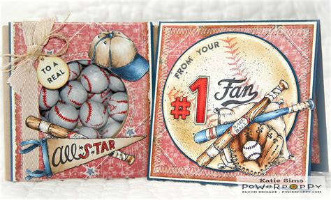 Inky Peach Designs A Gift Fit For An All Star