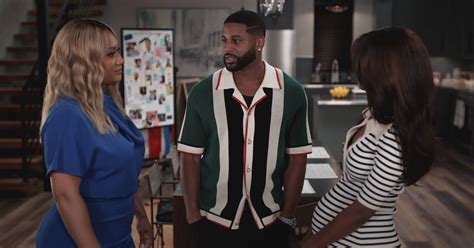 Tyler Perrys Sistas Season 8 Ep 11 Breathe Full Episode Bet