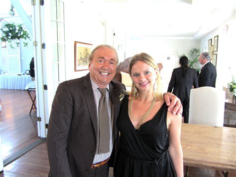 House And Post Lunch With David Easton And Larry Laslo