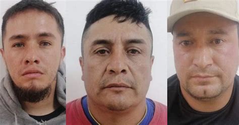 그들은 보고타의 100 번가와 19 번가의 강도의 얼굴로 소셜 네트워크에서 사진을 유출했습니다 Infobae