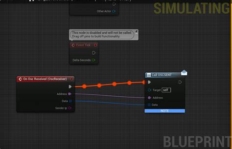 Week 5 Arduino Max Unreal Engine Runqing Hu Medium