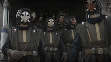 The Book Of Boba Fett Is Setting Up A Crime Lords Return Nerdist
