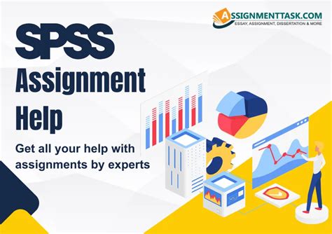 Spss Assignment Help For Statistics Homework Online