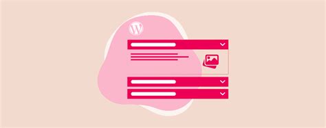 how to add an accordion in wordpress with out a plugin