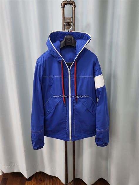 Moncler 자켓 22fw 몽클레어 윈드브레이커 바람막이 자켓 4 원래 명품은 필웨이 Feelway