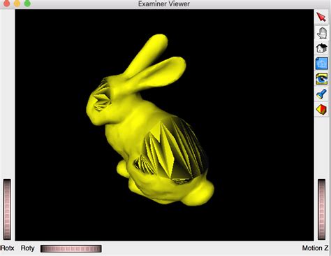 GitHub Etemcicek GeometryProcessing