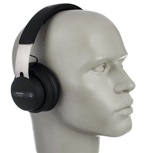 Audio-Technica ATH-PRO7X im Test bei kopfhoerer.de