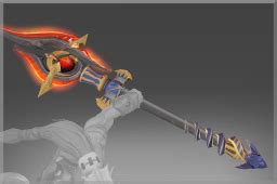 Sacred Chamber Guardian Weapon Liquipedia Dota 2 Wiki