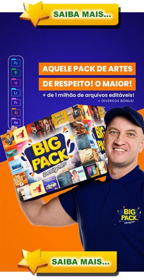 Pacote de Artes prontas editáveis Gráfica Formato8