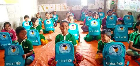 Aclab Alliance For Cooperation And Legal Aid Bangladesh Education