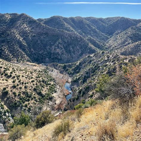 Deep Creek Hot Springs Complete Guide