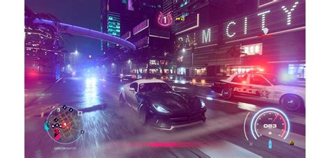 Need For Speed Heat Free Game Downloads Gamehitzone