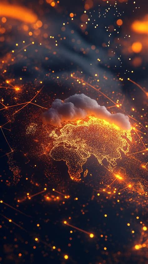 Background Computing Infrastructure Program Framework Data Handling Security Measure