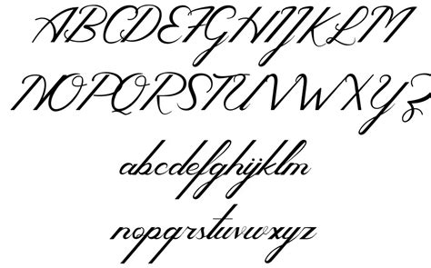 Melodious Script Font By PutraCetol Studio FontRiver