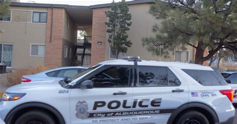 Man Killed In Se Abq Double Shooting Local News