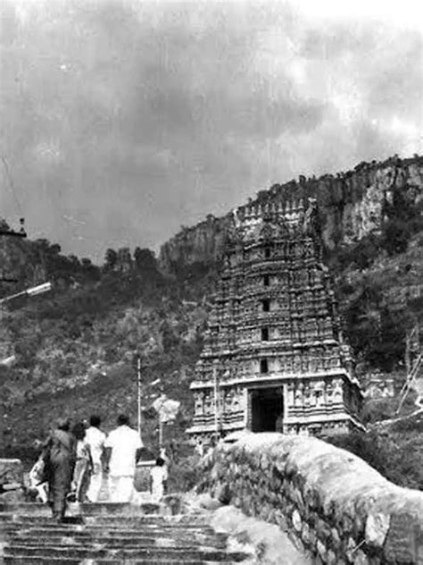Tirumal Tirupati Temple Turns 893 Years Check Complete History Times