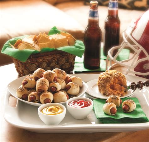 Hillshire Farms Lil Smokies Recipes Crescent Rolls Besto Blog