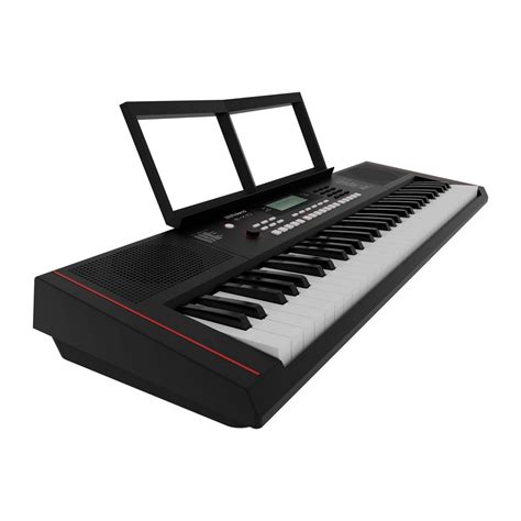 Roland E X10 Portable Keyboard At Gear4music
