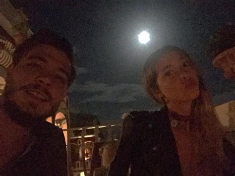 Polémica En Las Redes Sociales Lucía Celasco Habría Violado La