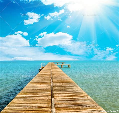 21 عکس از دریا با کیفیت بالا که رویاها را زنده می کند