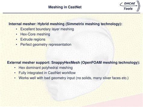 Introduction Dhcae Tools Ppt Download