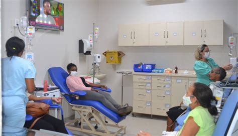 Hgp é Referência Para Pacientes Com Doenças Autoimunes Cleber Toledo