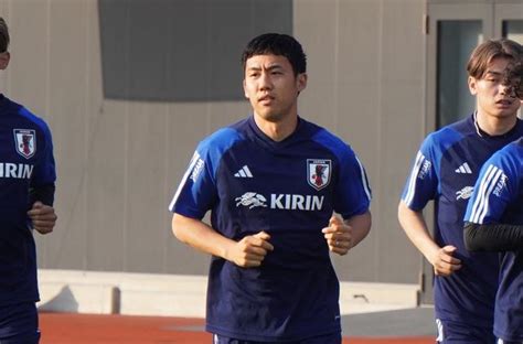 【日本代表】新キャプテン遠藤航がチームメイトに語った真っ直ぐな言葉とは？ サッカーマガジンweb