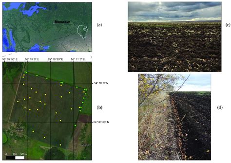 Maps And Photos Showing The Location Of The Republic Of Bashkortostan Download Scientific