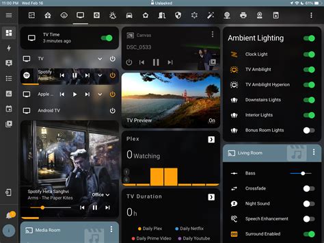 Installation Assistant