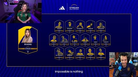 Todo Listo Para El Comienzo Del Mundial De Streamers Comunidad