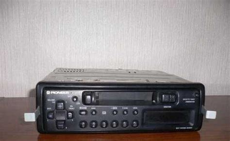 Кассетная автомагнитола Pioneer KEH-2610 | Festima.Ru - Мониторинг ...