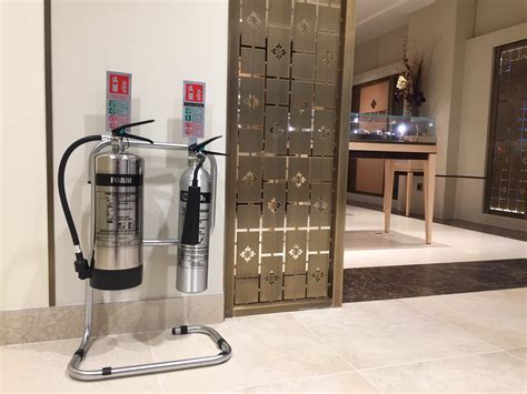 Extinguishers Fire Crest Fire Protection Cornwall