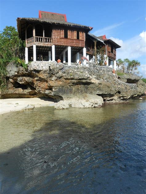 Natago Beach Resort Bandb Reviews Guimaras Island Philippines