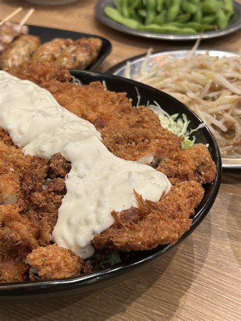 일본 도쿄 신주쿠 가부키쵸 맛집 이자카야 추천
